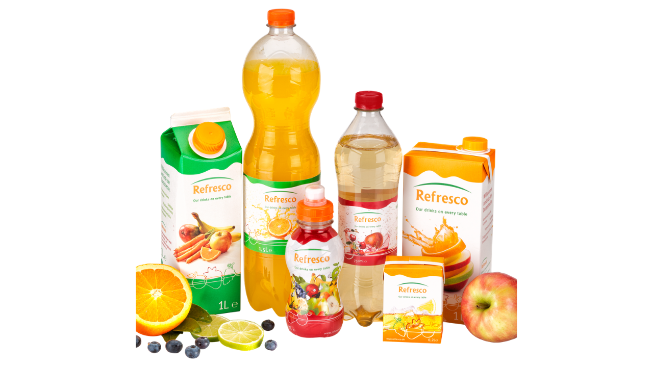 Cosa Facciamo | Refresco